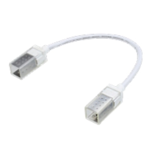 American Lighting 6-in Linking Cable (Single Color) for Microlux 2PIN (American Lighting MLUX ...