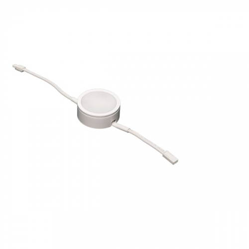 American Lighting 4.3W 5CCT White Linking Puck Light 120V (American ...
