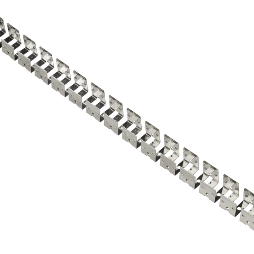 American Lighting 1M Flexible Curve Mounting Channel for NeonFlex Pro V ...