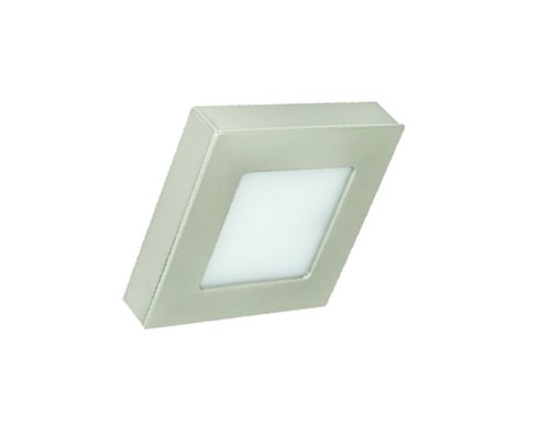 American Lighting 3W Square Omni LED Puck Light, 145 lm, 24V, Tunable ...