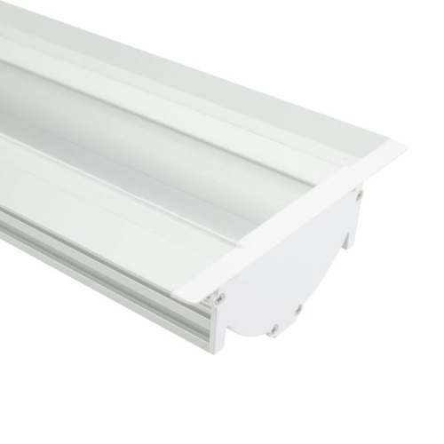 American Lighting Arc End Cap w/ Feed (American Lighting PE-ARC-FEED ...