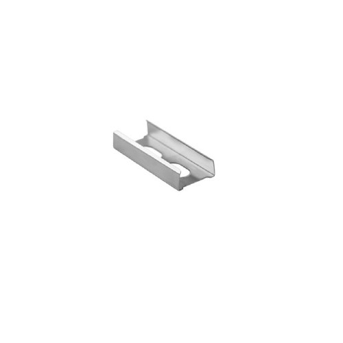 American Lighting 180 Degree Inline Connector for Tape Light Extrusions ...