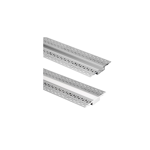 American Lighting 6.5-ft VERGE Aluminum Channel (American Lighting PE ...