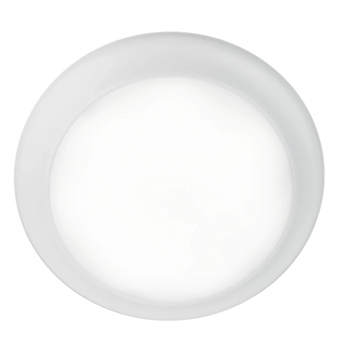 American Lighting 15W 6-in Ready Disc, 120V, CCT Selectable, White ...