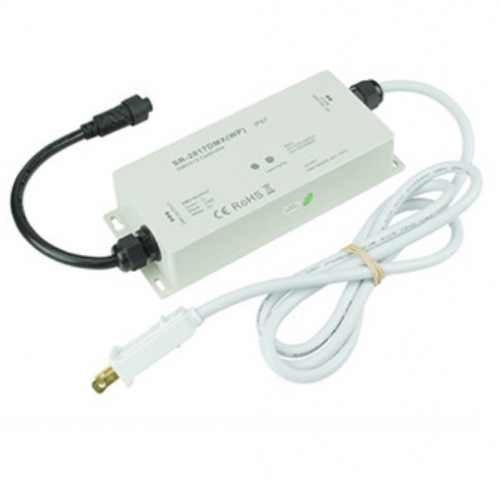 American Lighting Radio Frequency Receiver for Hybrid 2 Linear Light ...