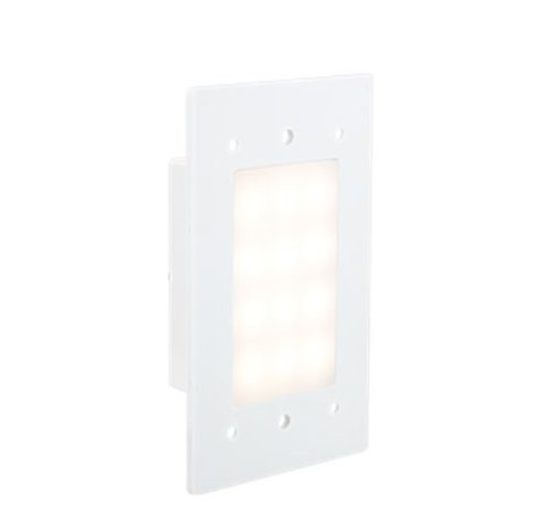 American Lighting 3200K 1.5W 100-277V Warm White SGL2 Indoor/Outdoor ...