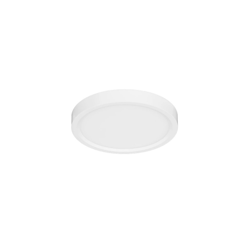 American Lighting 12W 5-in Slim Fit Surface Downlight, 120V, CCT ...