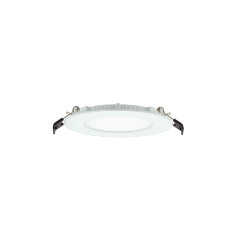 American Lighting 4-in 10W Slim Downlight 585 lm, 120V (American ...