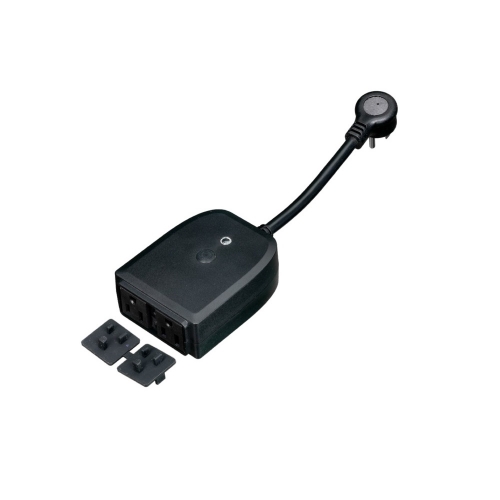 American Lighting Smart Outdoor Outlet Plug 120V (American Lighting ...
