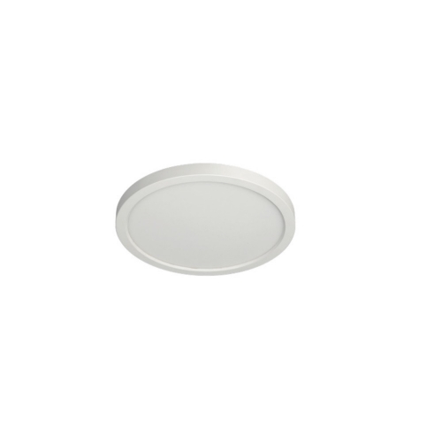 American Lighting 18W Spectrum+ Series Flush Mount Downlight Dimmable ...