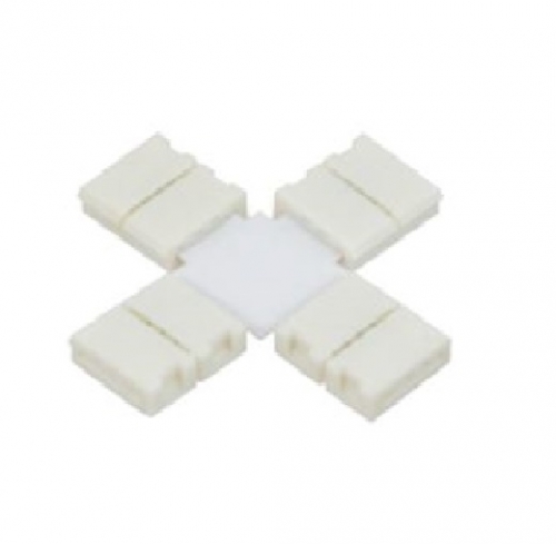 American Lighting Power Connector, X Shaped, 2-Wire (American Lighting ...