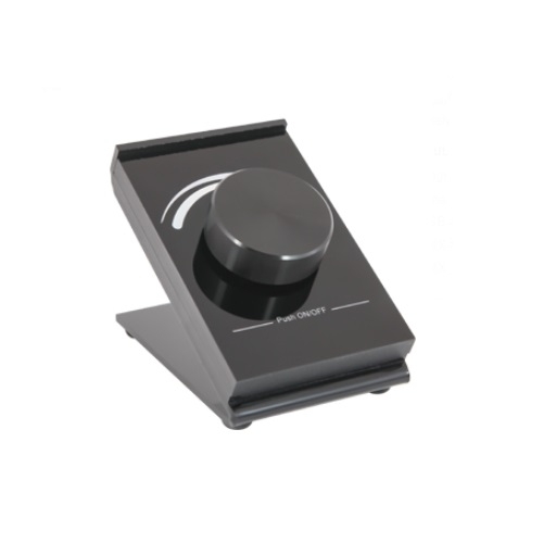 American Lighting Wall Control w/ Tunable Push Dial, Single Zone ...