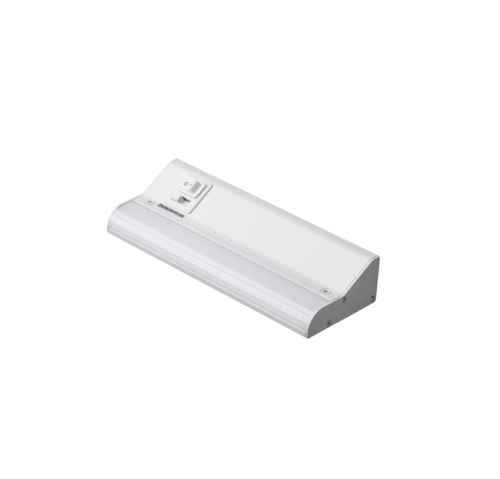 American Lighting 8-in 5W LED Courant Undercabinet Light, 435 lm, 120V ...