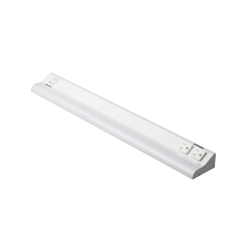 American Lighting 32-in 20W LED Courant Undercabinet Light, 120V, CCT ...