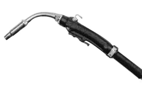 Tweco Eliminator Style Compact MIG Gun (Tweco 1048-1285 ...