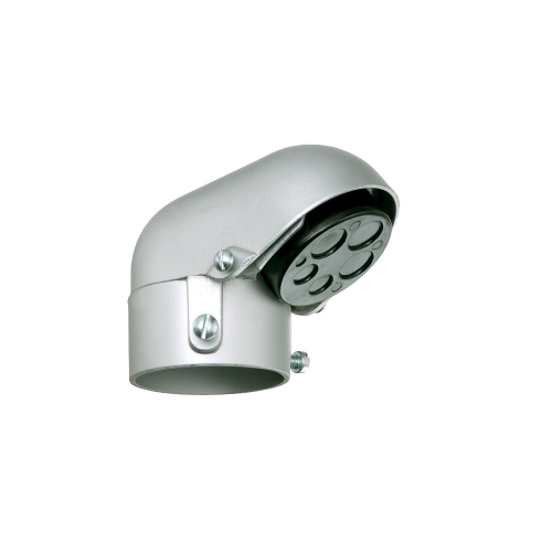 Arlington 2-1/2-in Mast Reducer Entrance Cap (Arlington 129 ...