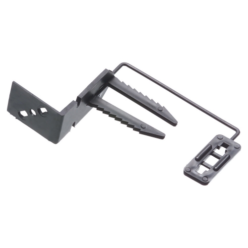 Arlington Cable Standoff, Non-Metallic, Bulk (Arlington CS6 ...