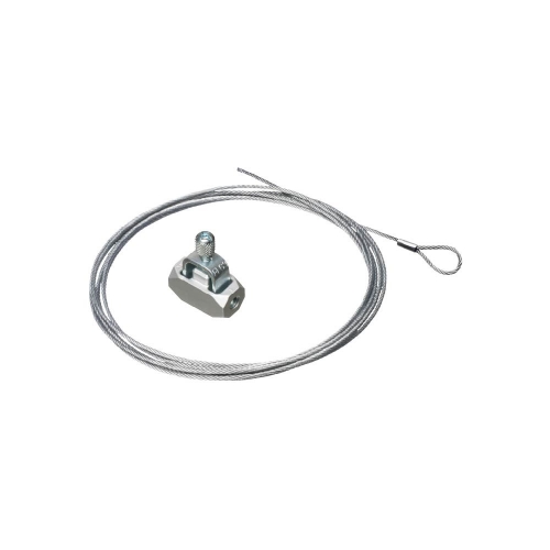 Arlington 5-ft Wire Grabber Kit, Straight, Looped End (Arlington ...