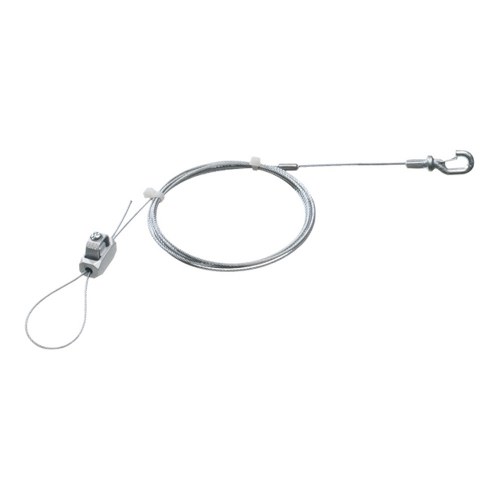 Arlington 5-ft Wire Grabber Kit, Straight, Hook End (Arlington DWH0805 ...
