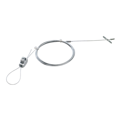 Arlington 5-ft Wire Grabber Kit, Straight, Toggle End (Arlington ...