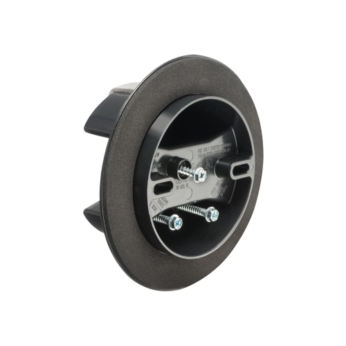Arlington Press On Fan & Fixture Mounting Box w/ Flange, 16.0 Cubic ...