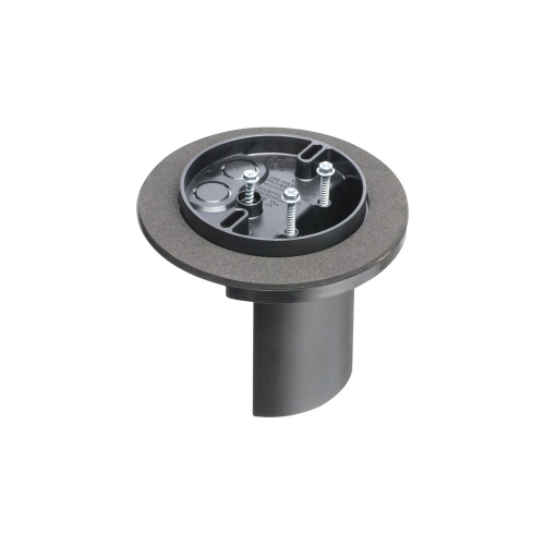 Arlington One-Box Side Mount Vapor Box for Fan/Fixtures, Joist ...