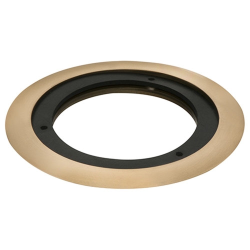 Arlington Carpet Ring for Flush Floor Box, Brass (Arlington FLB3550MB ...