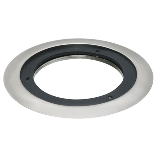 Arlington Carpet Ring for Flush Floor Box, Nickel (Arlington FLB3550NL ...