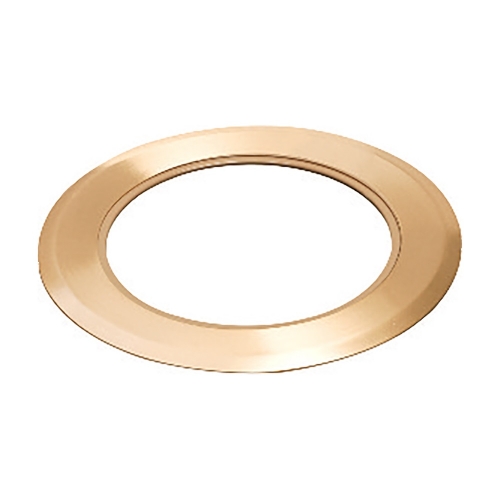 Arlington Carpet Ring for Drop In Floor Box Kit, Brass (Arlington ...