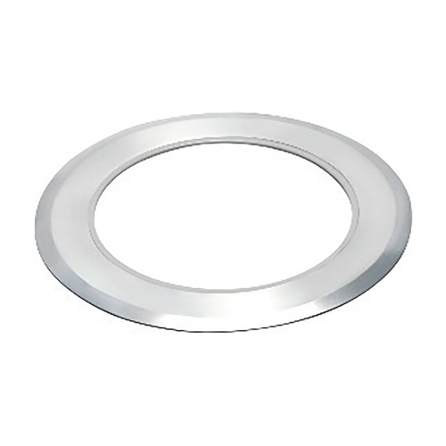Arlington Carpet Ring for Drop In Floor Box Kit, Nickel (Arlington ...