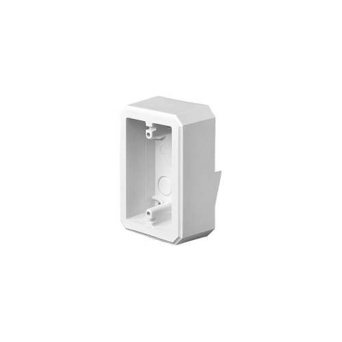 Arlington Weatherproof FS Box, 1/2-in Lap Siding (Arlington FS8141 ...