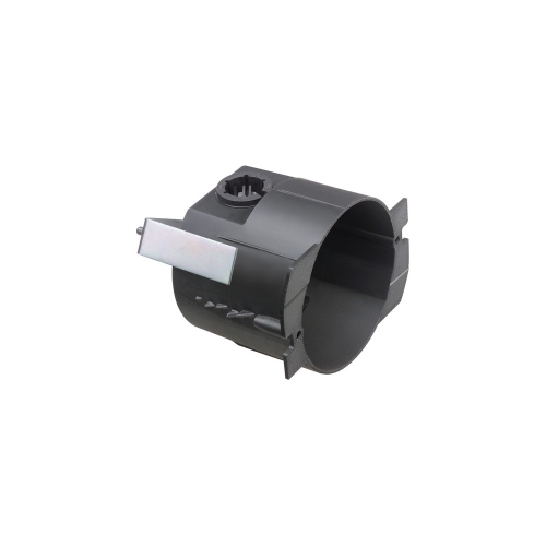 Arlington 3-1/4-in Hole Saw Box for Device Retrofit Construction, Non ...