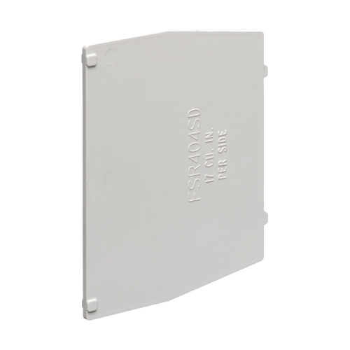 Arlington 4X4 Box Divider, Non-Metallic (Arlington FSR404SD ...