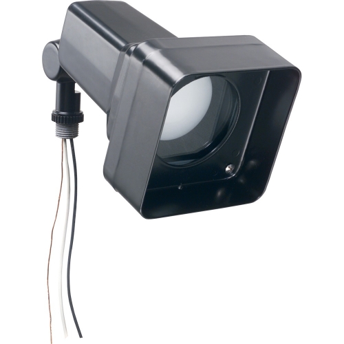 Arlington 75W Gard-N-Post Landscape Light w/o Bulb, Black (Arlington ...