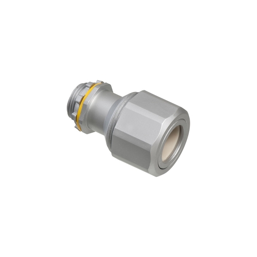 Arlington 3/4-in Zinc Fitting for PVC Jacketed MC & Teck 90, .725 ...