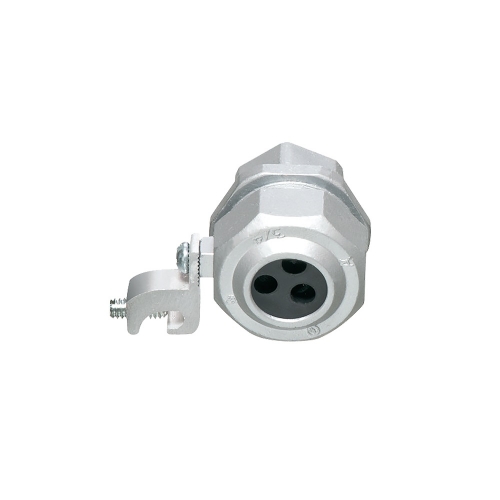 Arlington 3/4-in Grounding/Bonding Bushing, EMT (Arlington LTPV821 ...