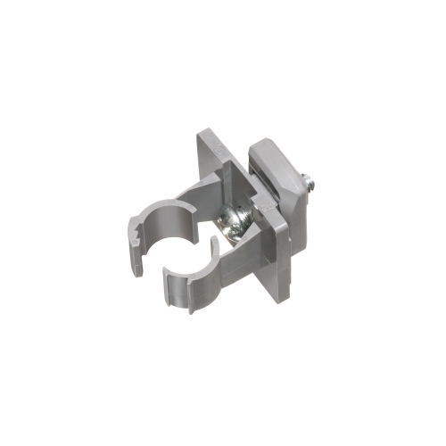 Arlington 1/2-in QuickLatch Pipe Hanger w/ Strut Clip, Rigid, IMC, PVC ...