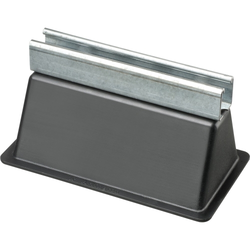 Arlington 4-in Roof Topper w/ 9-in Strut, Open Base (Arlington RTS4 ...