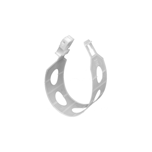 Arlington 5-in The Loop Cable Support, UV Rated (Arlington TL50P ...