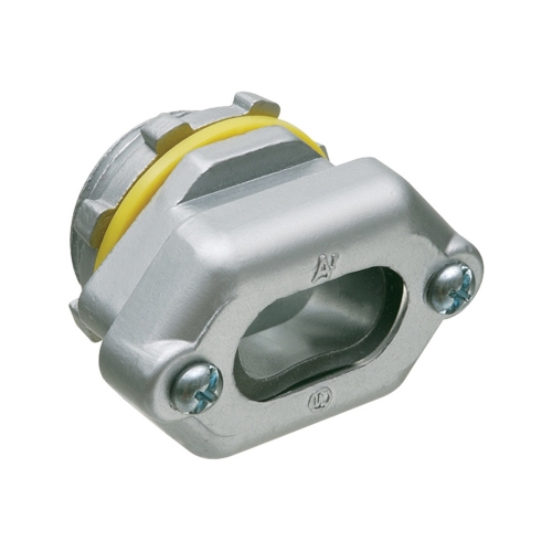 Arlington 1-in Service Entrance Cable Connector, Glad Type (Arlington ...