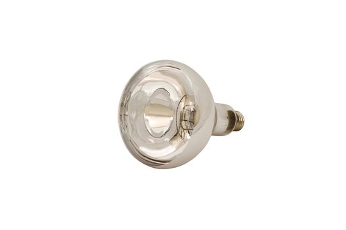 Aero Pure 270W Heat Bulb for Aero Pure A515 and A716 Bathroom Heater ...