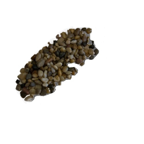 Sierra Flame Pebble Kit for Tray Only, River (Sierra Flame RPK ...