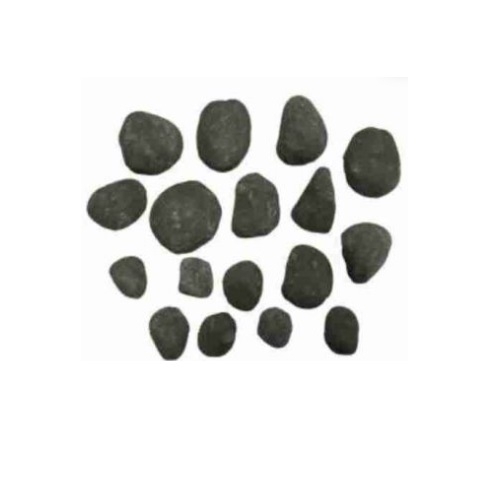 Sierra Flame 17-Piece Ceramic Stone Kit, Grey (Sierra Flame STONE-17 ...