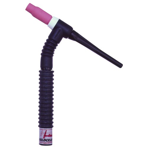 Weldcraft 150 Amp Air WP-17F Torch Tig Body (Weldcraft WP-17F ...