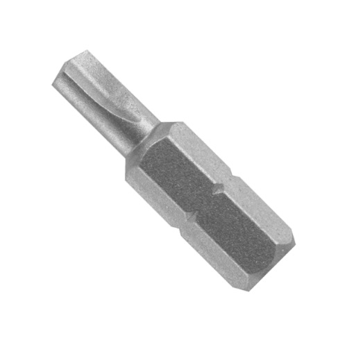 Bosch 1-in Extra Hard Insert Bit, C4, Bulk (Bosch 27083B10 ...