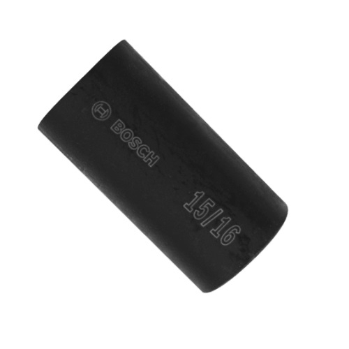 Bosch 15/16-in Impact Tough Deep Well Socket, 3/8-in Shank (Bosch 27269 ...