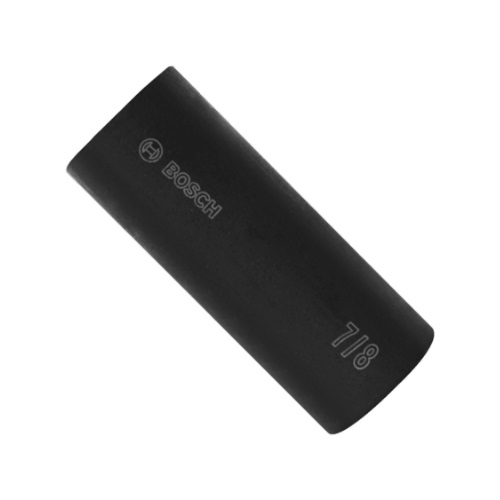 Bosch 7/8-in Impact Tough Deep Well Socket, 1/2-in Shank (Bosch 27283 ...