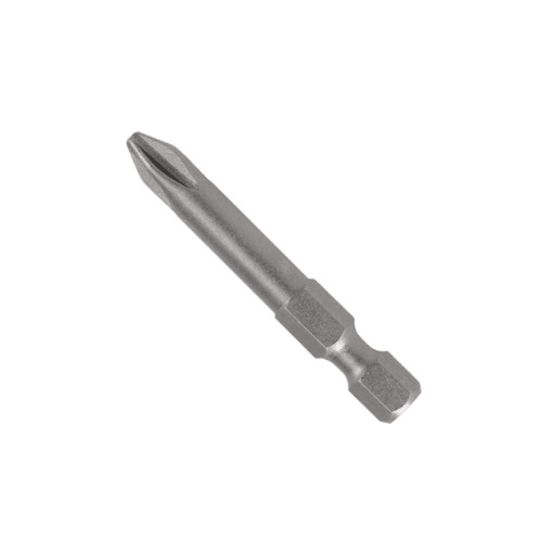 Bosch 2-in Extra Hard Power Bit, P2, Bulk (Bosch 27361B10 ...