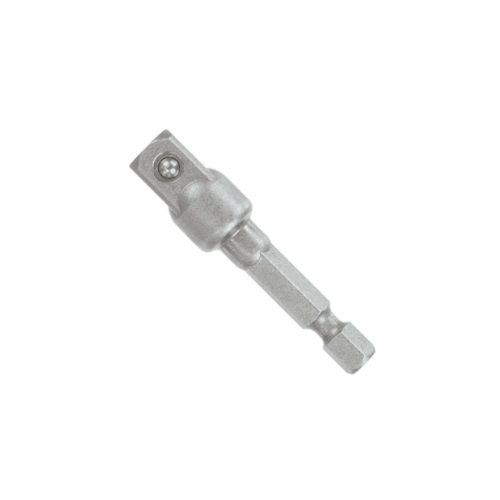 Bosch 3/8-in x 2-in Socket Adapter (Bosch 34611B10) | HomElectrical.com