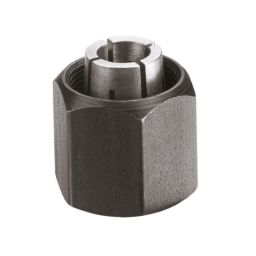 Bosch 8mm Collet Chuck for Routers (Bosch 3607000645) | HomElectrical.com